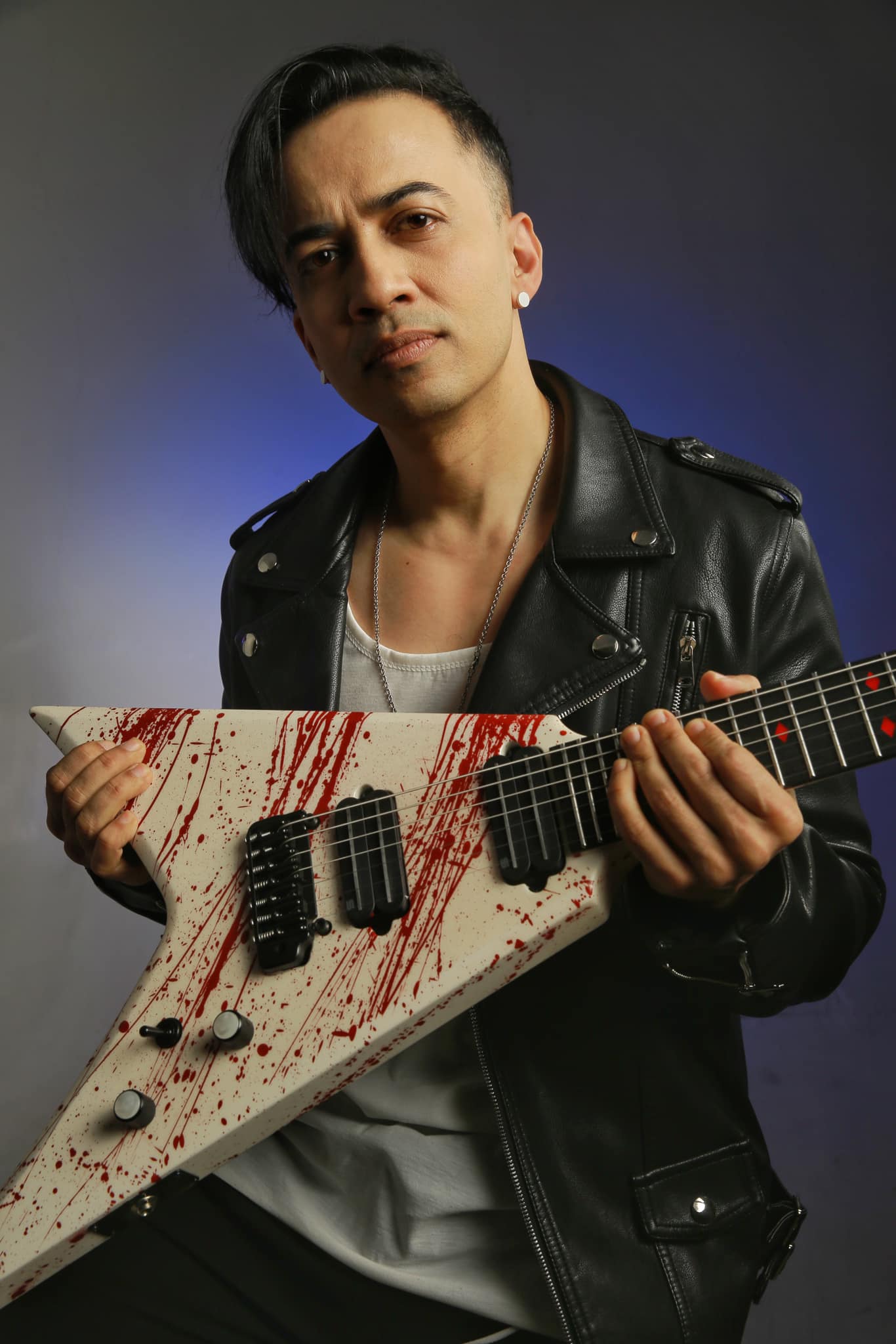 Oni Hasan - Official Website | Acclaimed Bangladeshi Guitarist & Songwriter